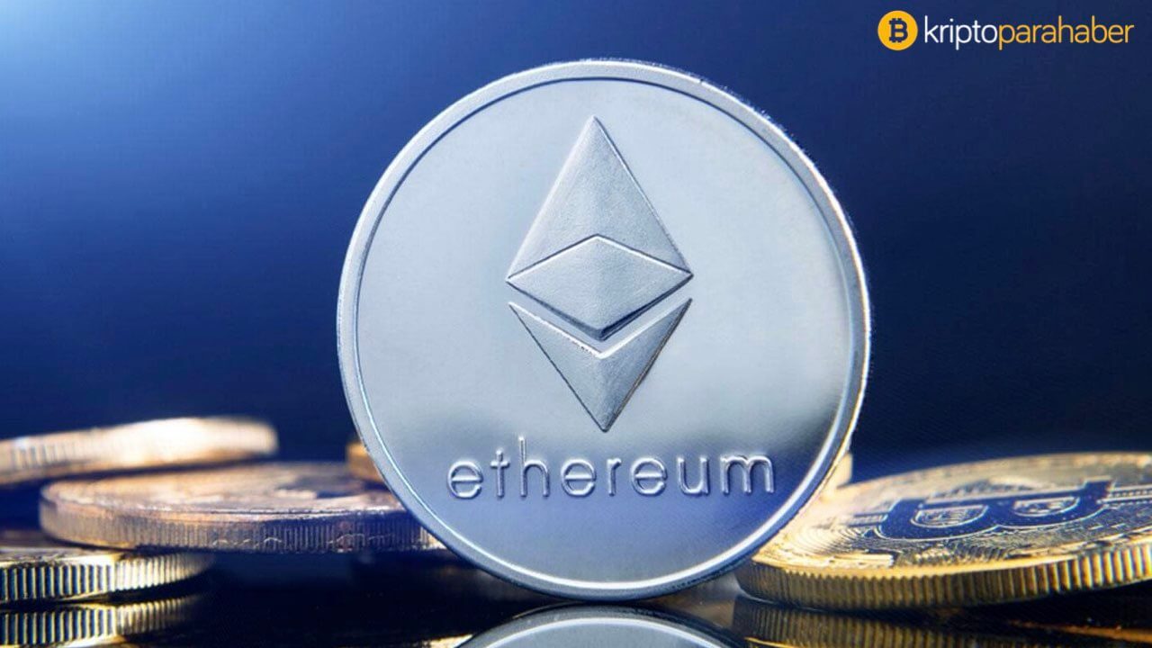 Ethereum 2020'nin en iyi performans gösteren varlık sınıfı
