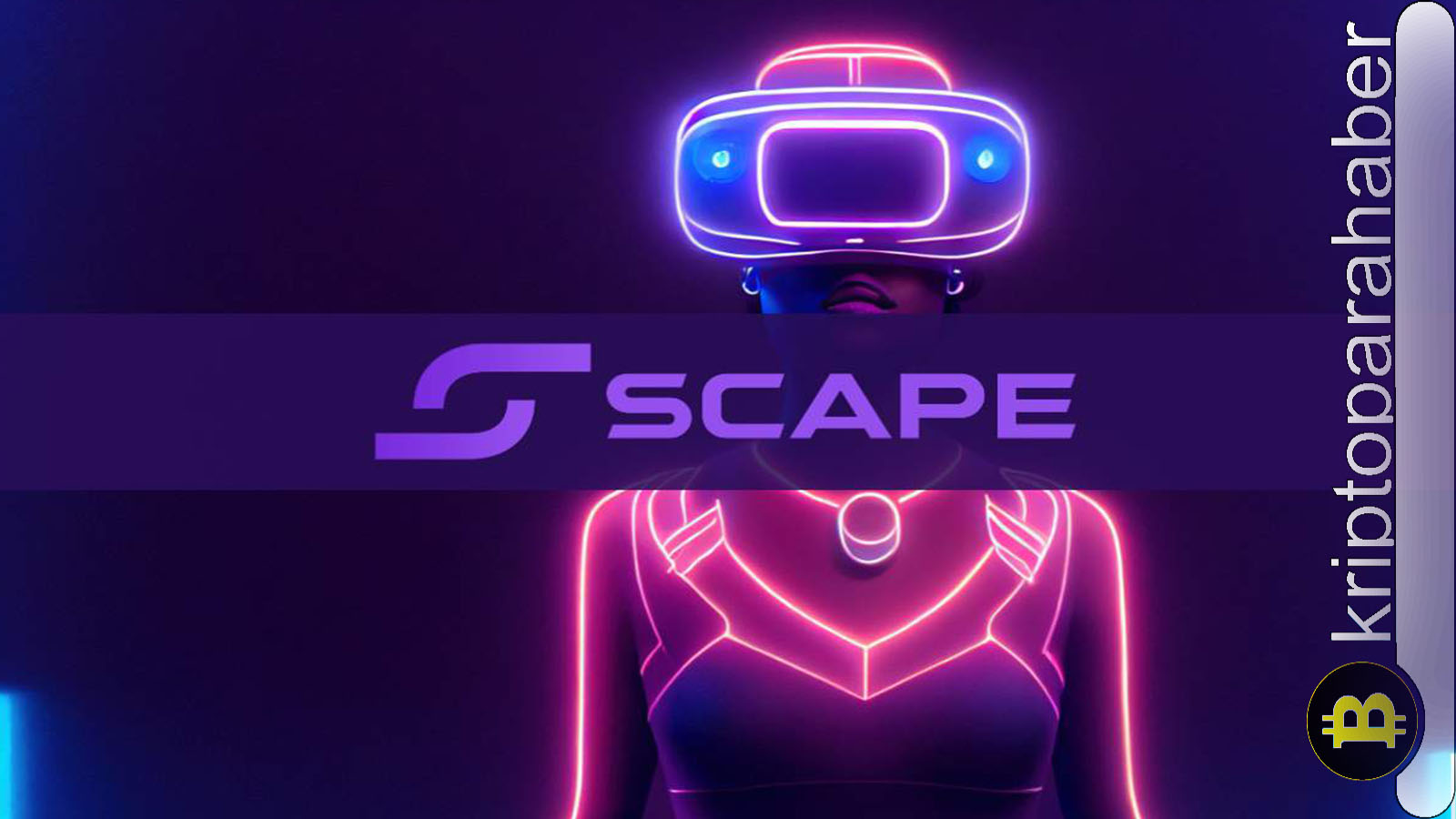 5thScape coin nedir ve nasıl alınır? 5SCAPE fiyat tahmini ve geleceği