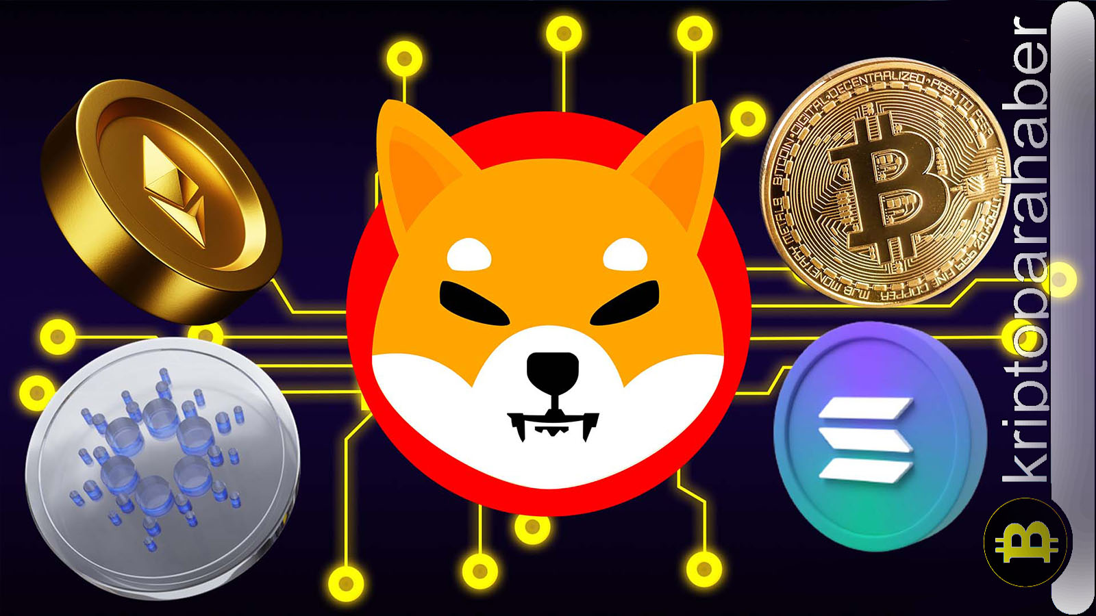 24 Nisan meme coin rallisi: Bu meme coinler son 24 saatte yüzde 30 yükseldi