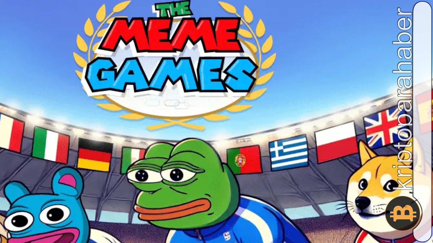 Meme Games token nedir ve nasıl alınır? MGMES token fiyat tahmini ve ...