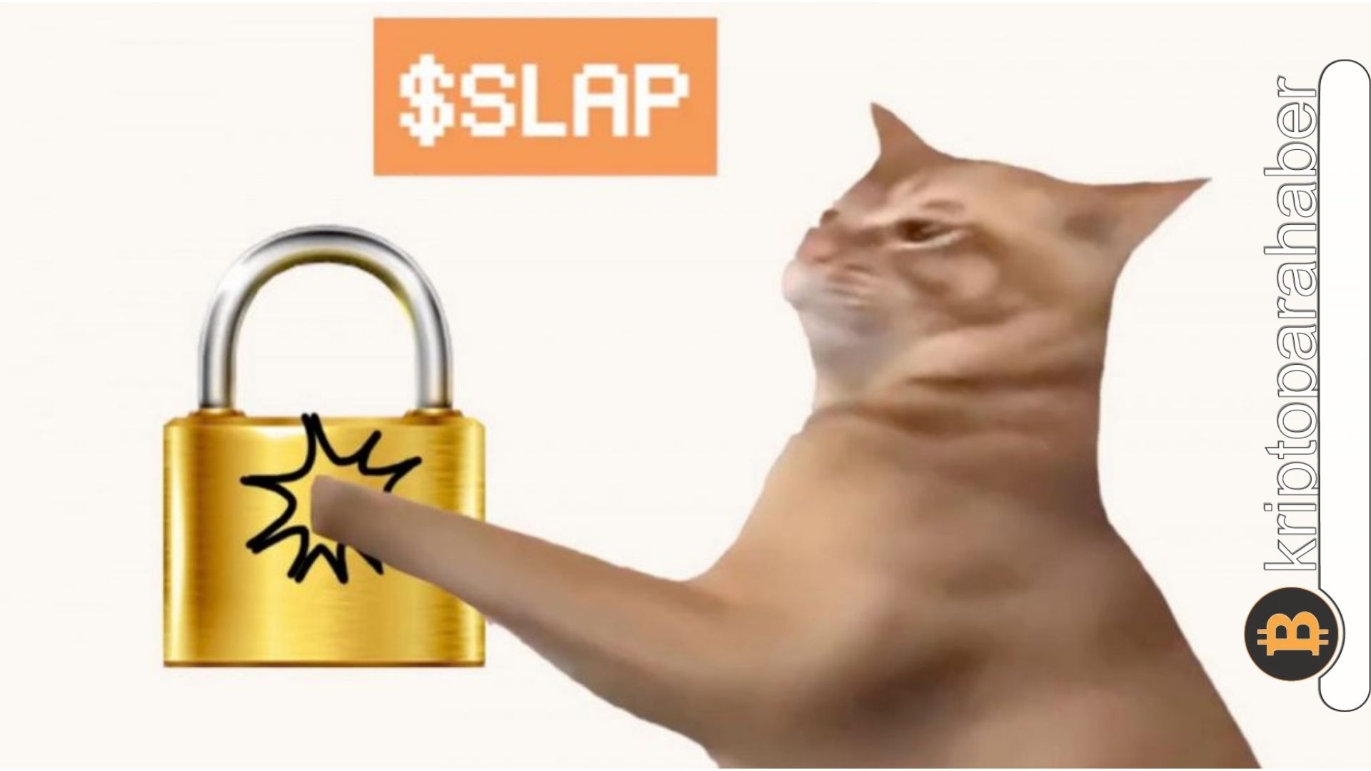 CatSlap (SLAP) ile meme coin piyasası hareketlendi: Agresif ama ...